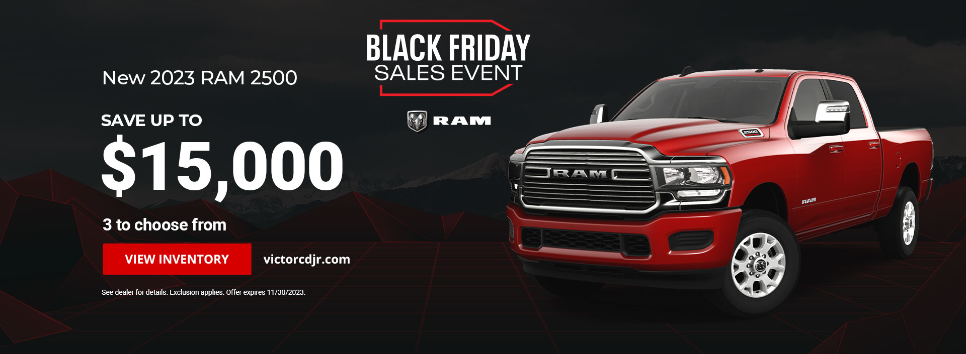 Shop Chrysler Dodge Jeep RAM Dealership Near Me | Victor, NY