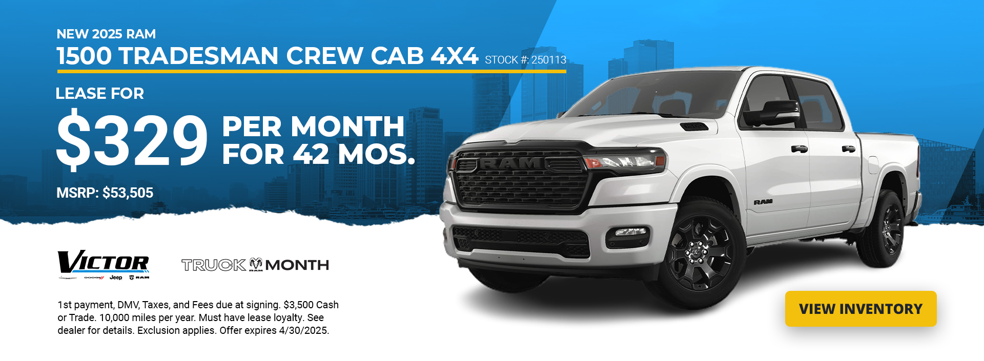 Unbeatable Deals at Victor Chrysler Dodge Jeep Ram, NY!